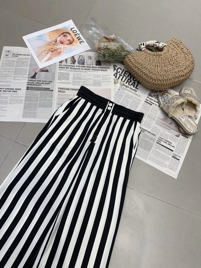 Budget-friendly Valentino Long Pants