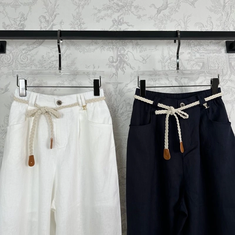 Top match Valentino Long Pants