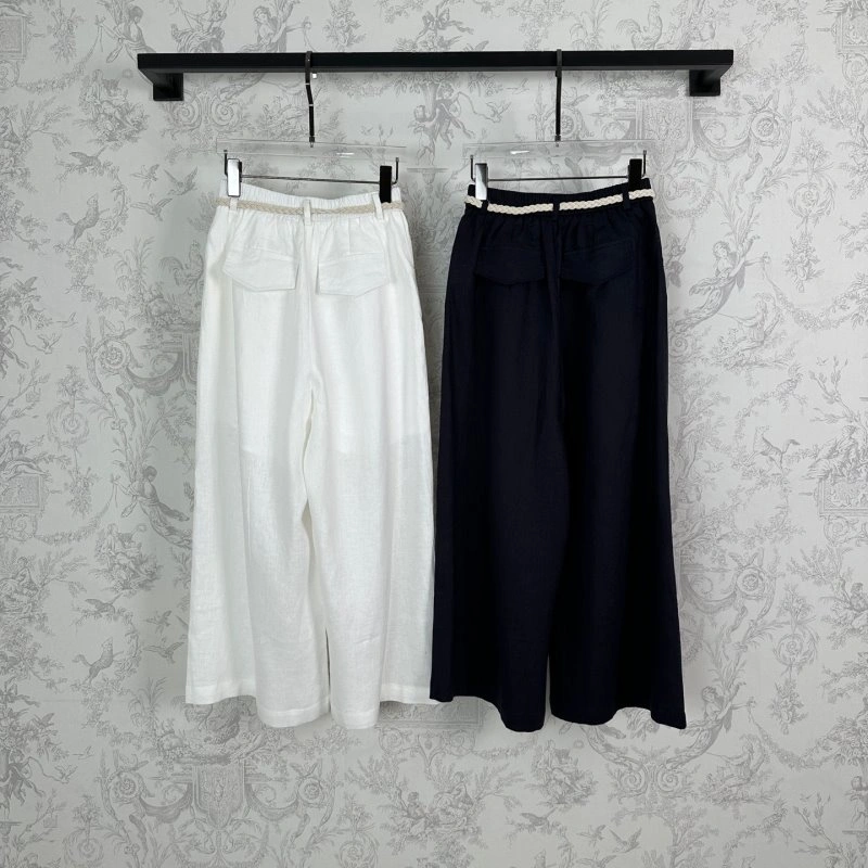 Top match Valentino Long Pants