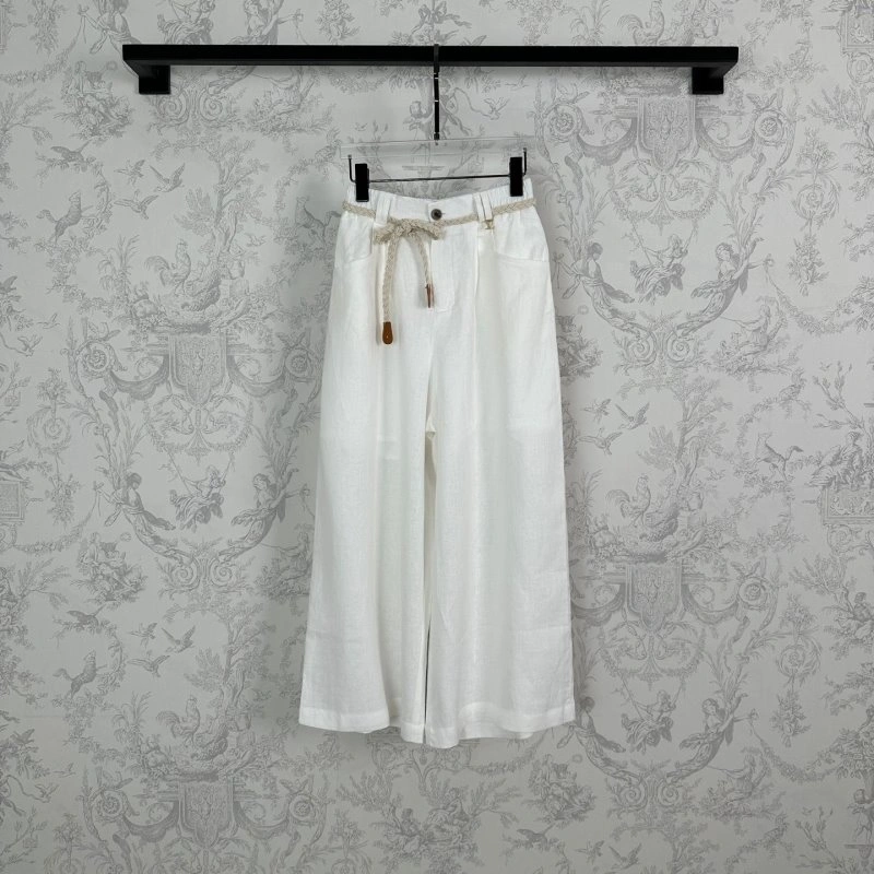 Top match Valentino Long Pants