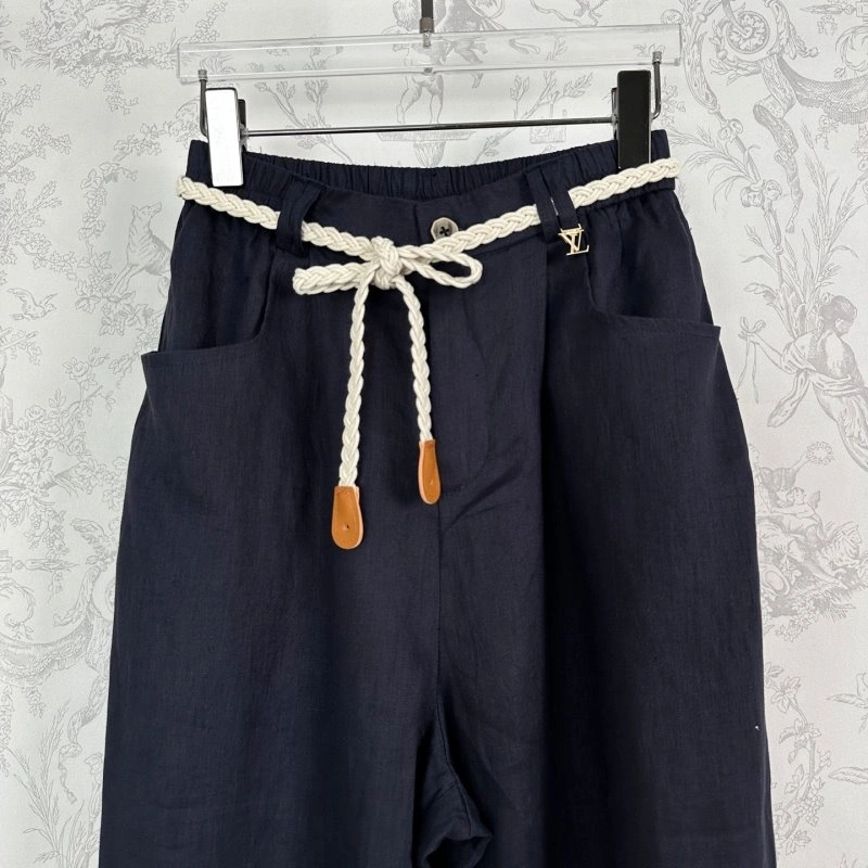 Top match Valentino Long Pants