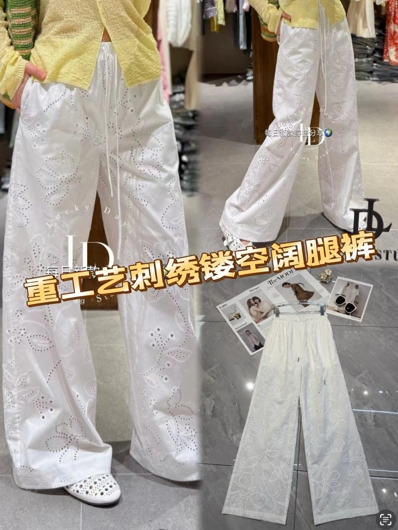 Valentino Long Pants