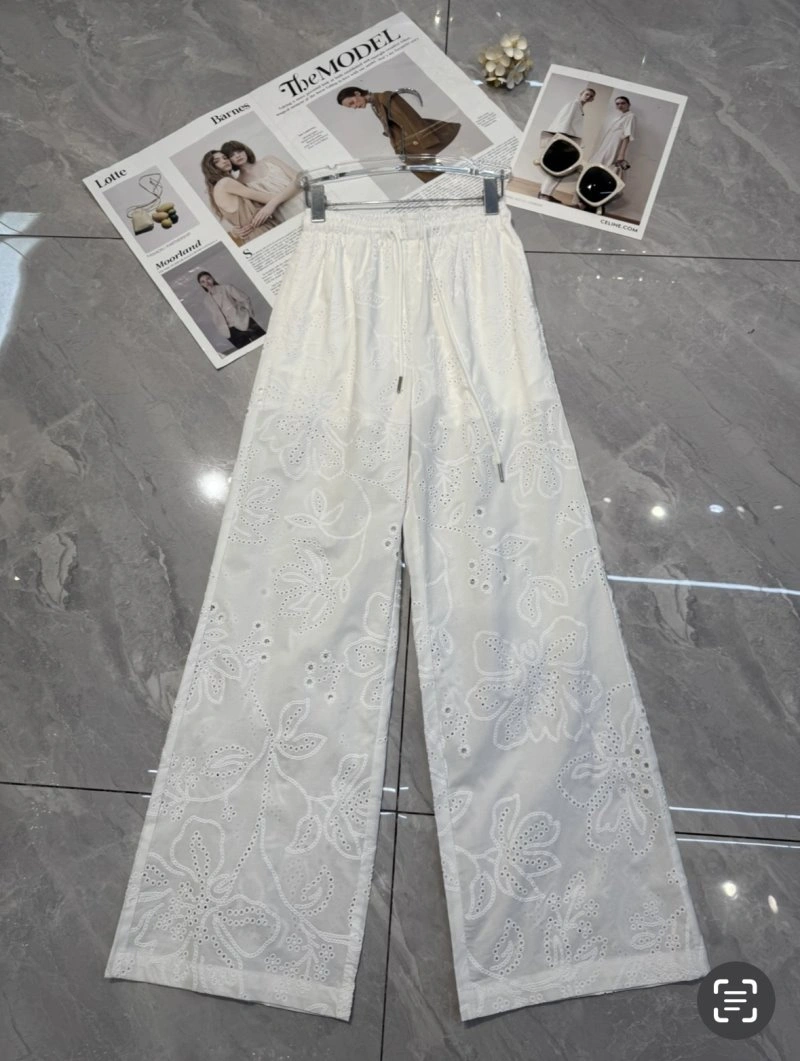 Precise copy Valentino Long Pants