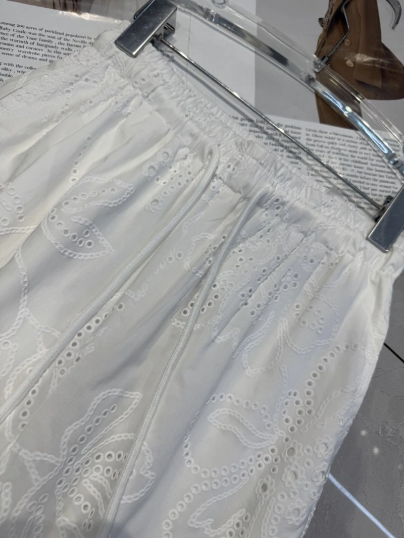 Precise copy Valentino Long Pants