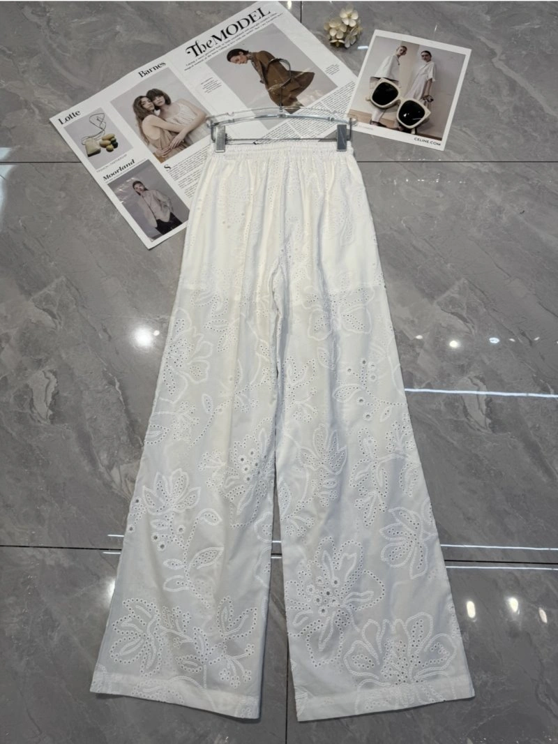 Precise copy Valentino Long Pants