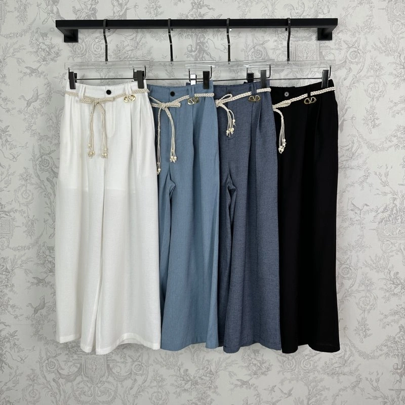 Valentino Long Pants