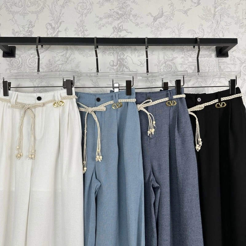 Economical Valentino Long Pants