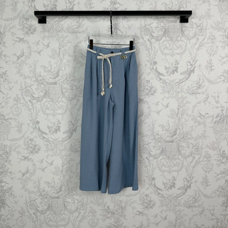 Economical Valentino Long Pants