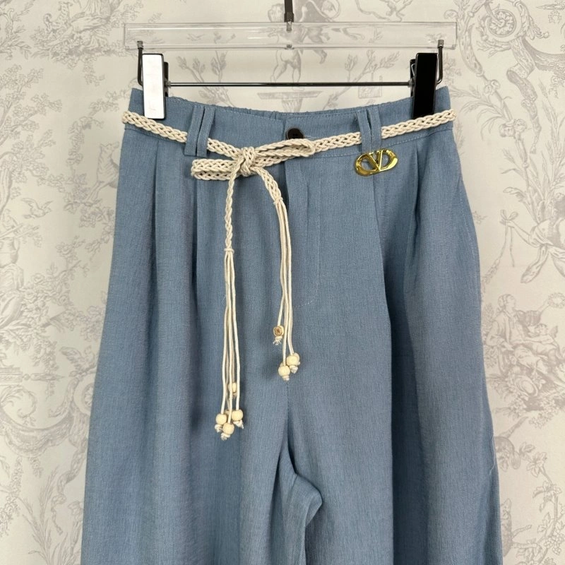 Economical Valentino Long Pants