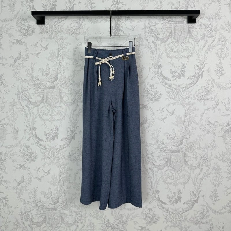 Economical Valentino Long Pants