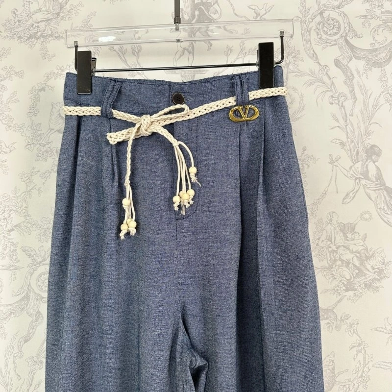 Economical Valentino Long Pants