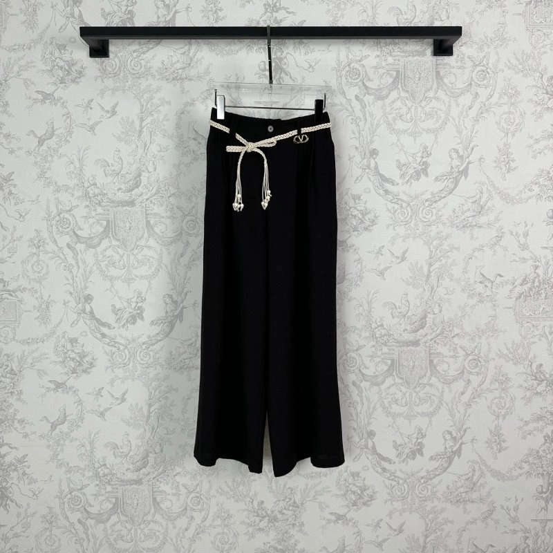 Economical Valentino Long Pants
