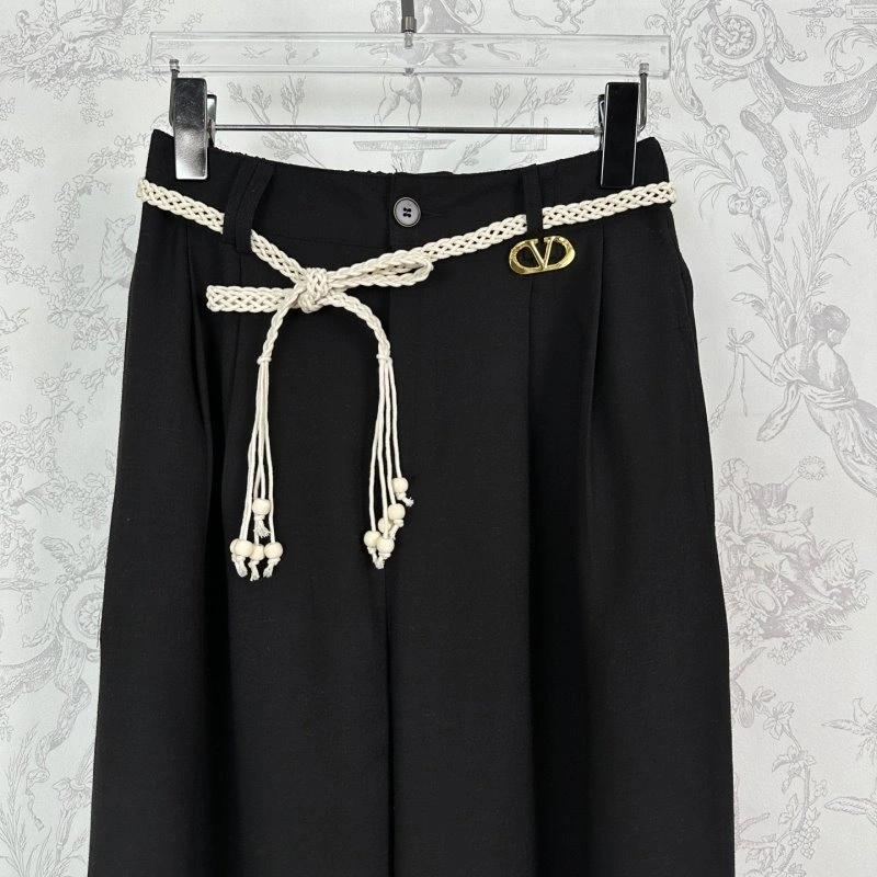 Economical Valentino Long Pants
