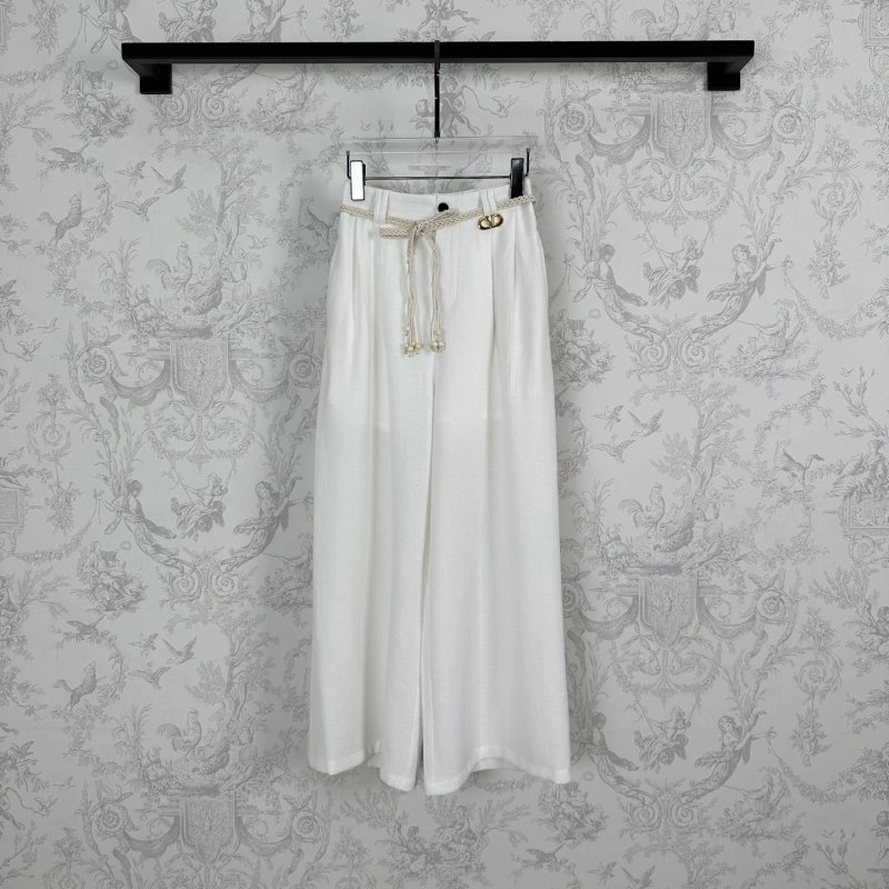 Economical Valentino Long Pants