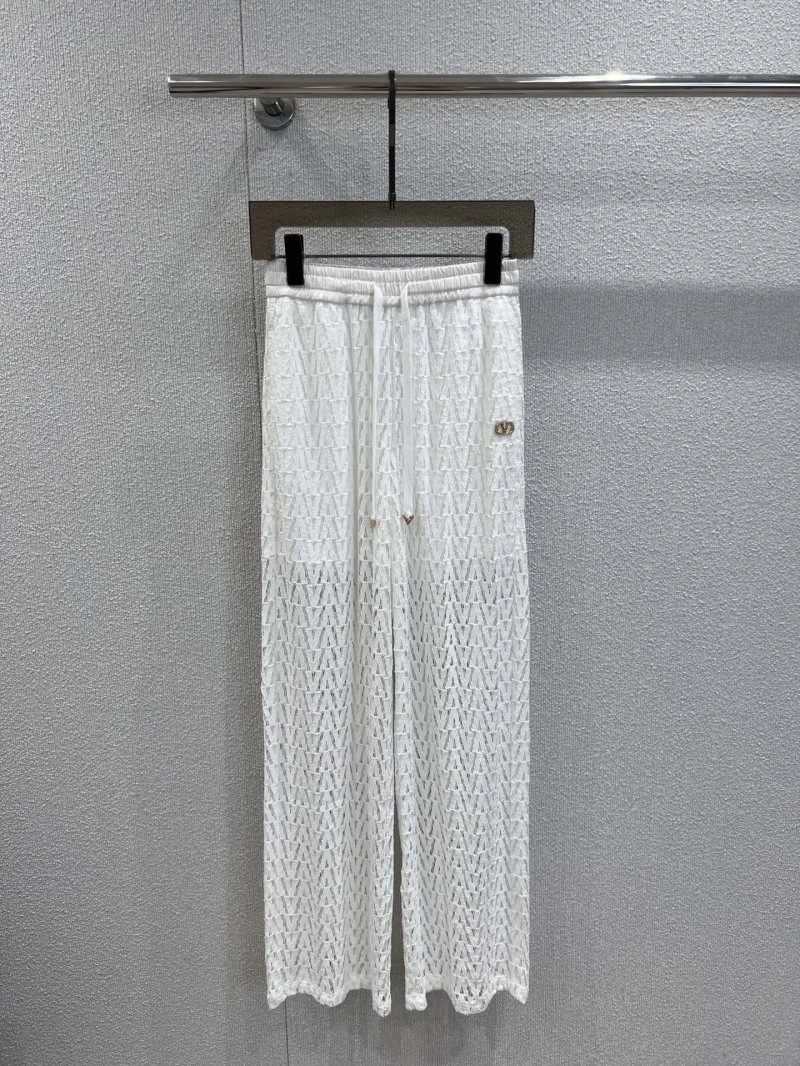 Valentino Long Pants