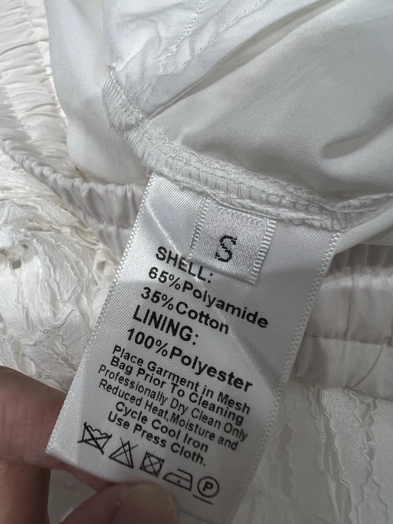 Real Valentino Long Pants