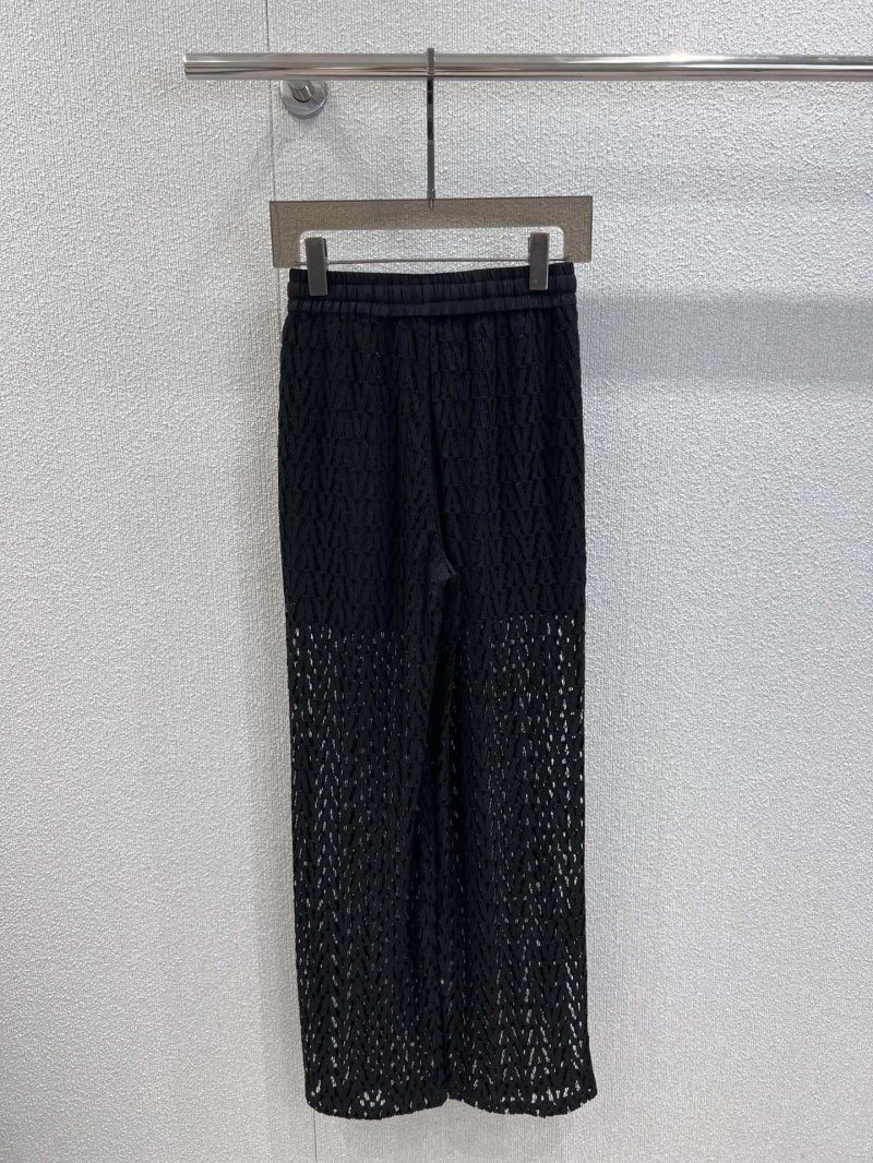 Precise copy Valentino Long Pants
