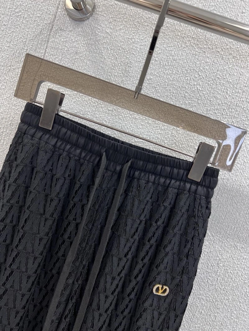 Precise copy Valentino Long Pants