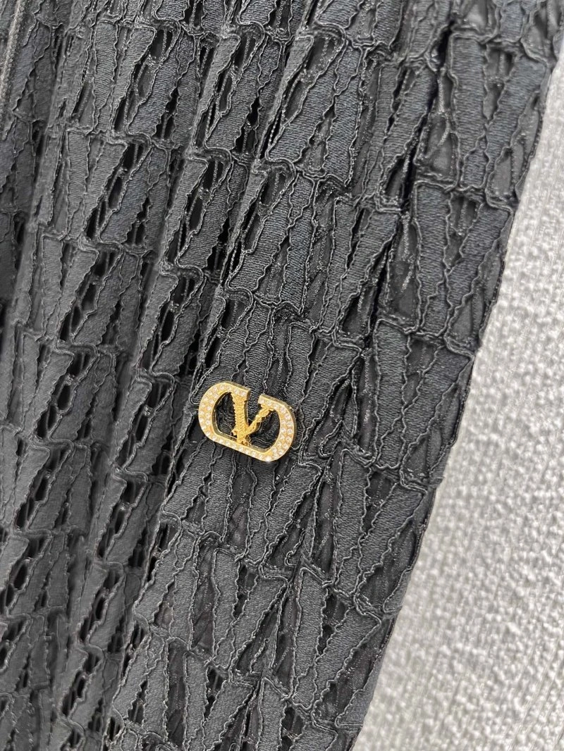 Precise copy Valentino Long Pants