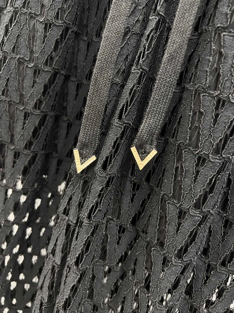 Precise copy Valentino Long Pants