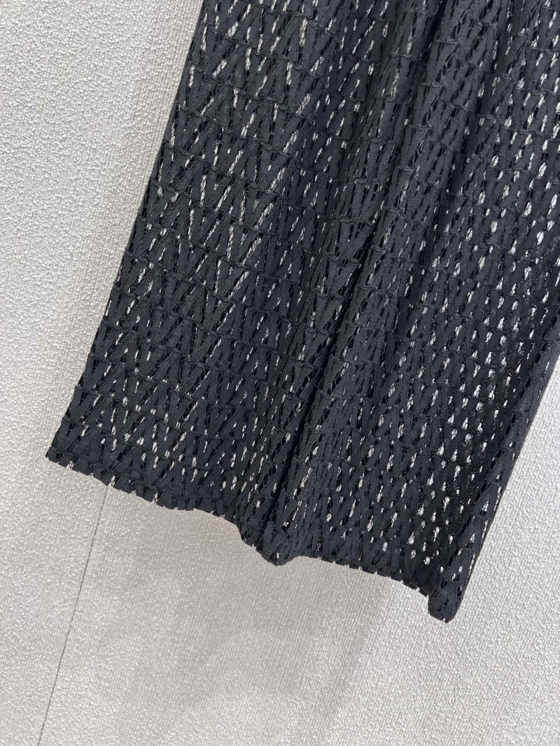 Precise copy Valentino Long Pants