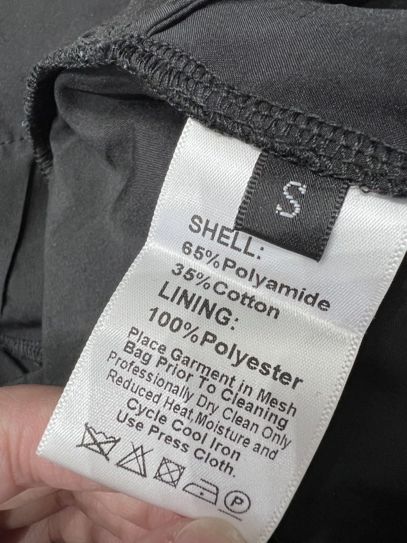 Precise copy Valentino Long Pants
