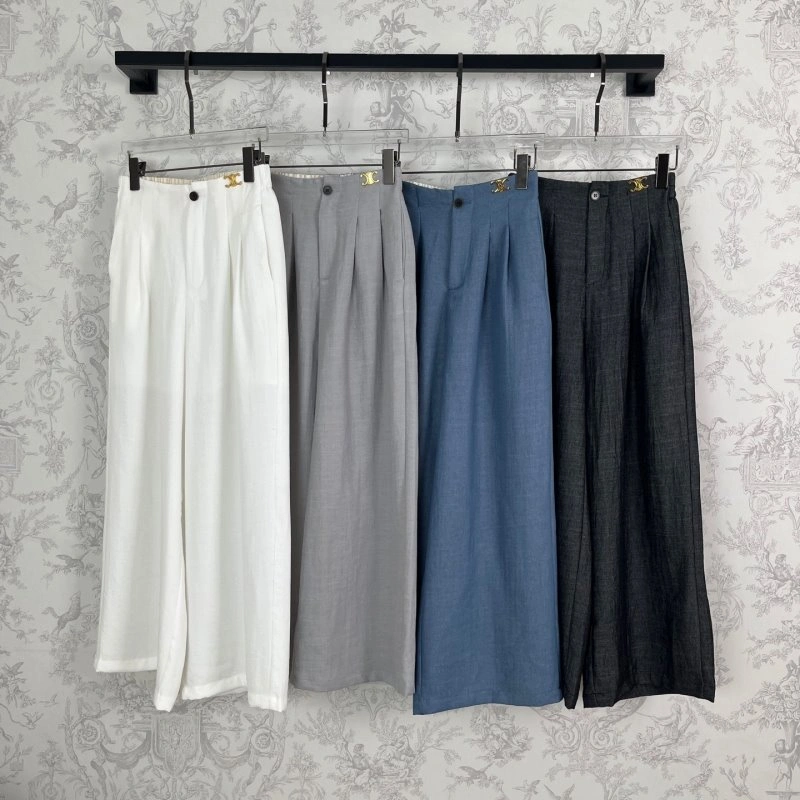 Valentino Long Pants