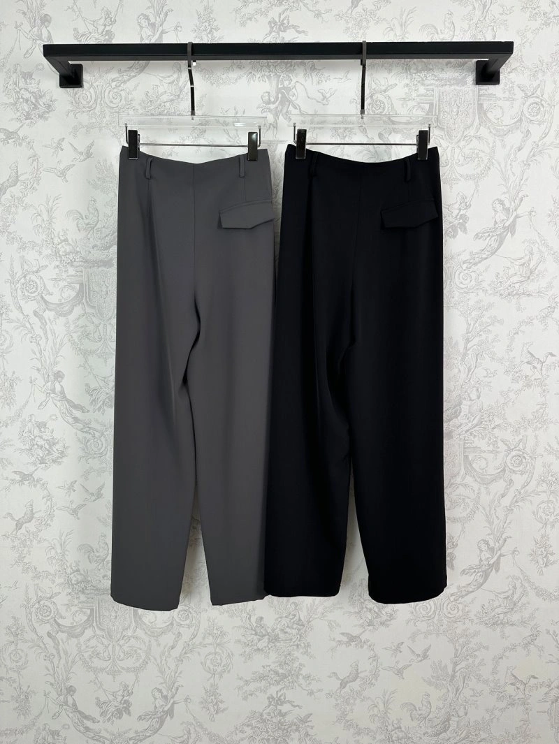 Top match Valentino Long Pants