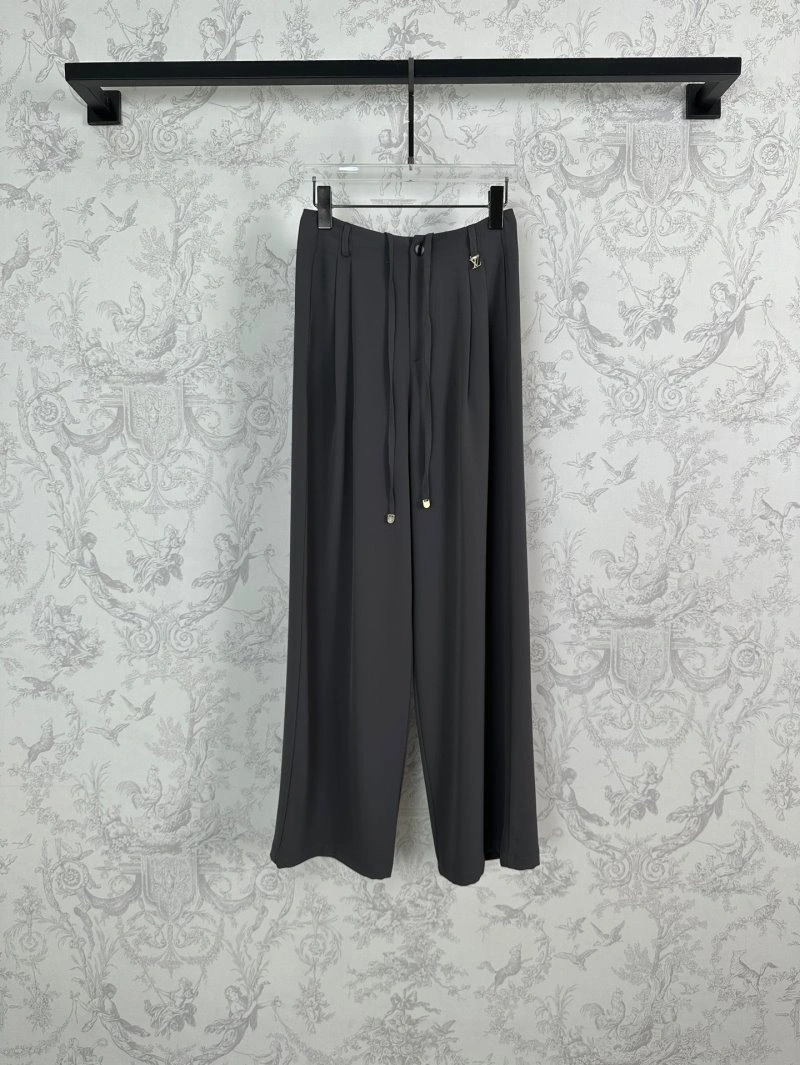 Top match Valentino Long Pants