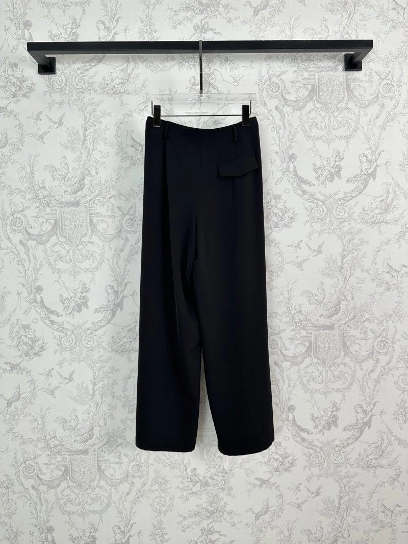 Top match Valentino Long Pants