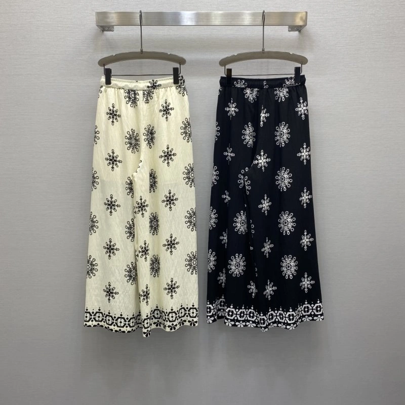 Precise copy Valentino Long Pants