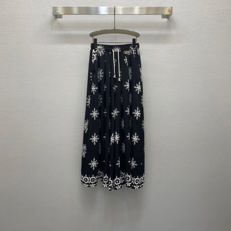 Precise copy Valentino Long Pants