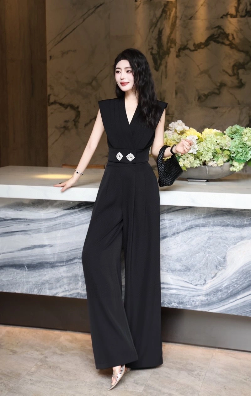 Top mirror Valentino Long Pants