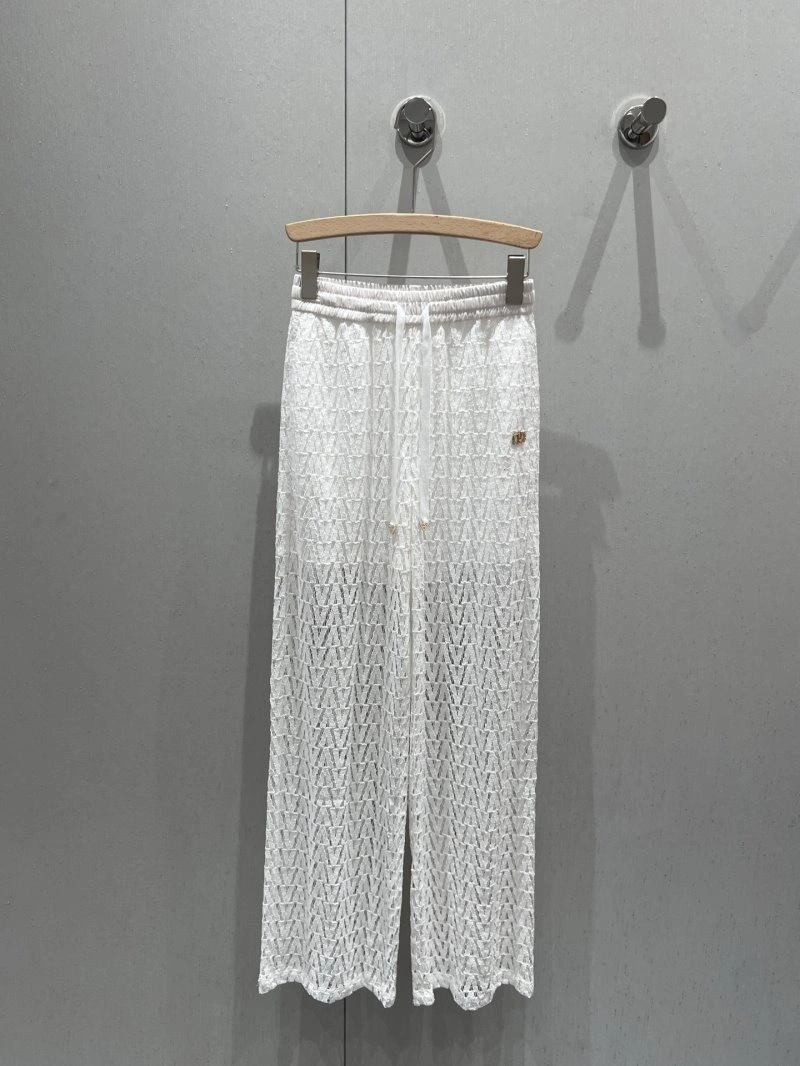 Valentino Long Pants
