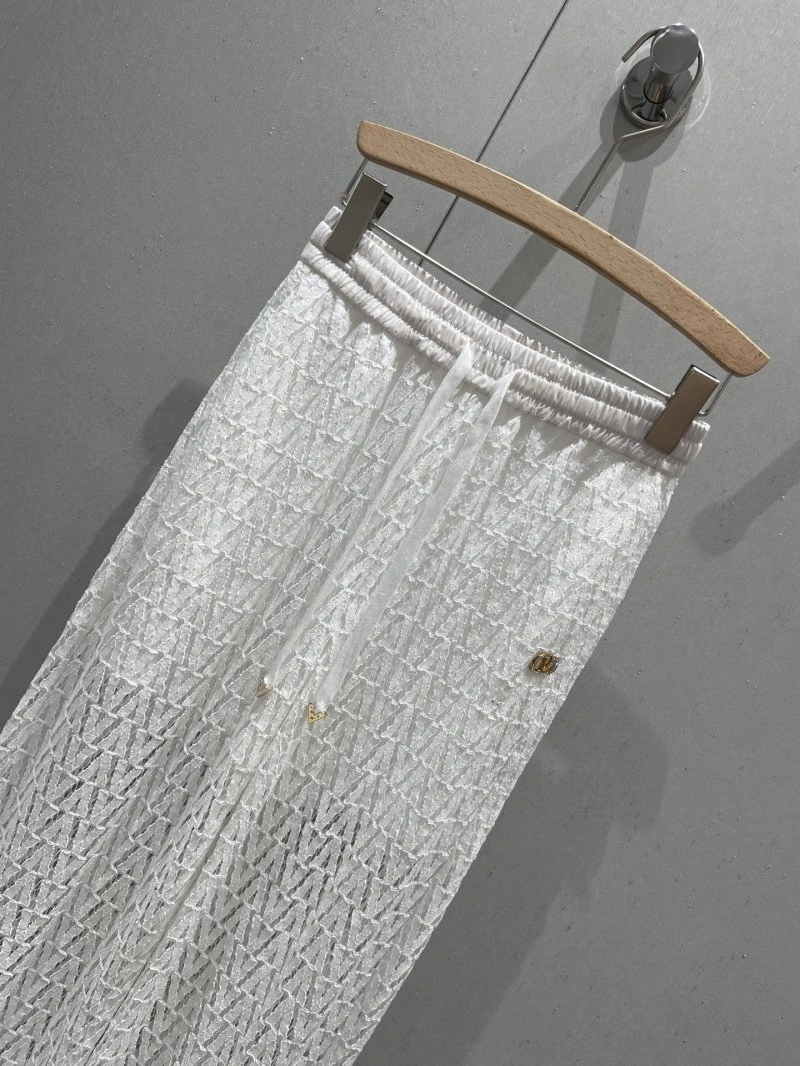 Authentic Valentino Long Pants