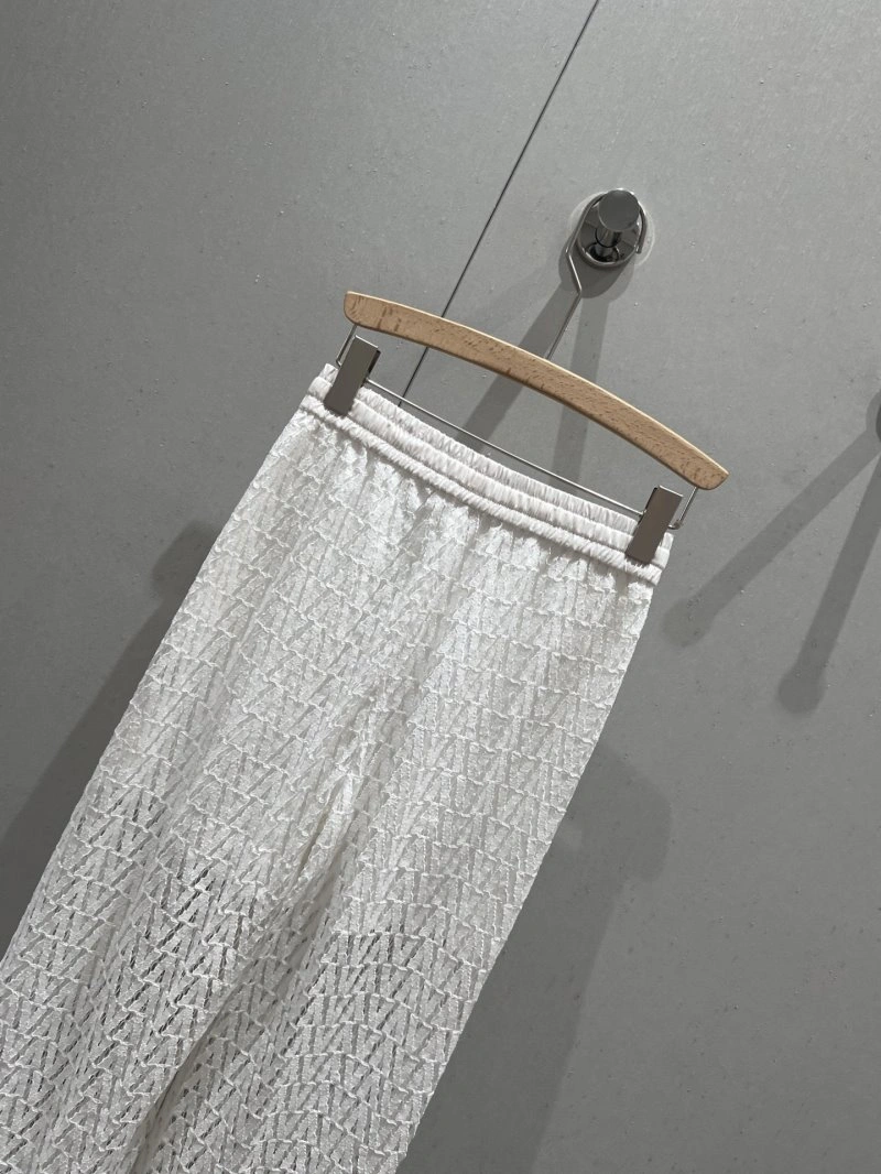 Authentic Valentino Long Pants