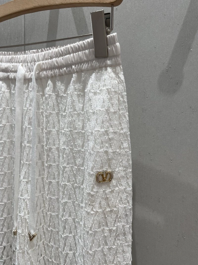 Authentic Valentino Long Pants