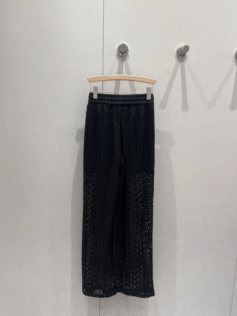 Value-priced Valentino Long Pants