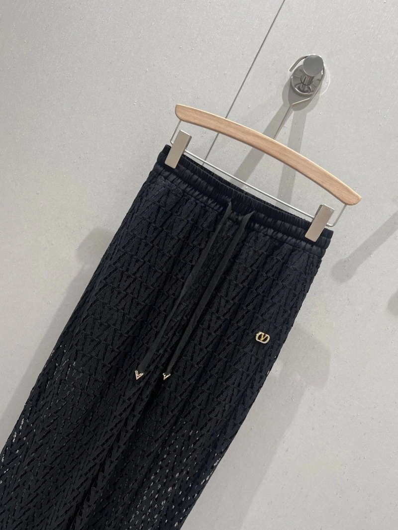 Value-priced Valentino Long Pants