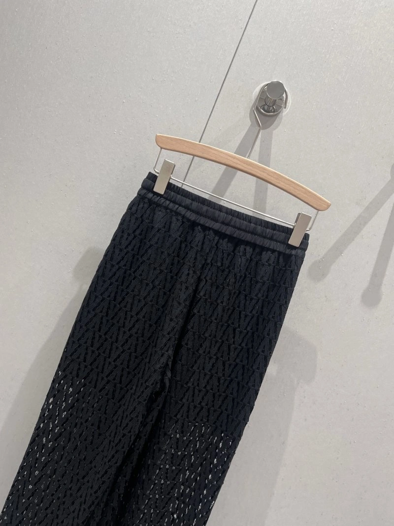 Value-priced Valentino Long Pants