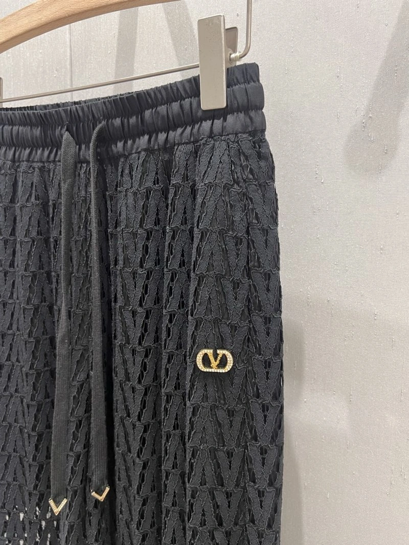 Value-priced Valentino Long Pants