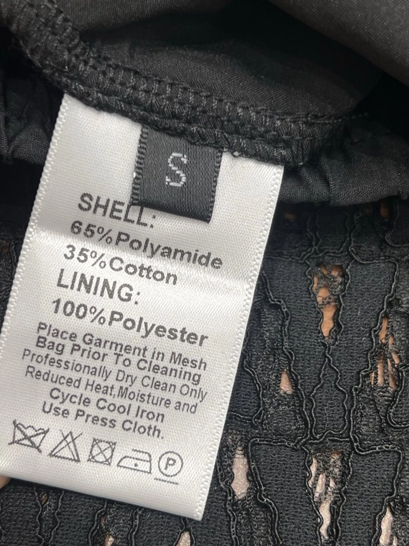 Value-priced Valentino Long Pants