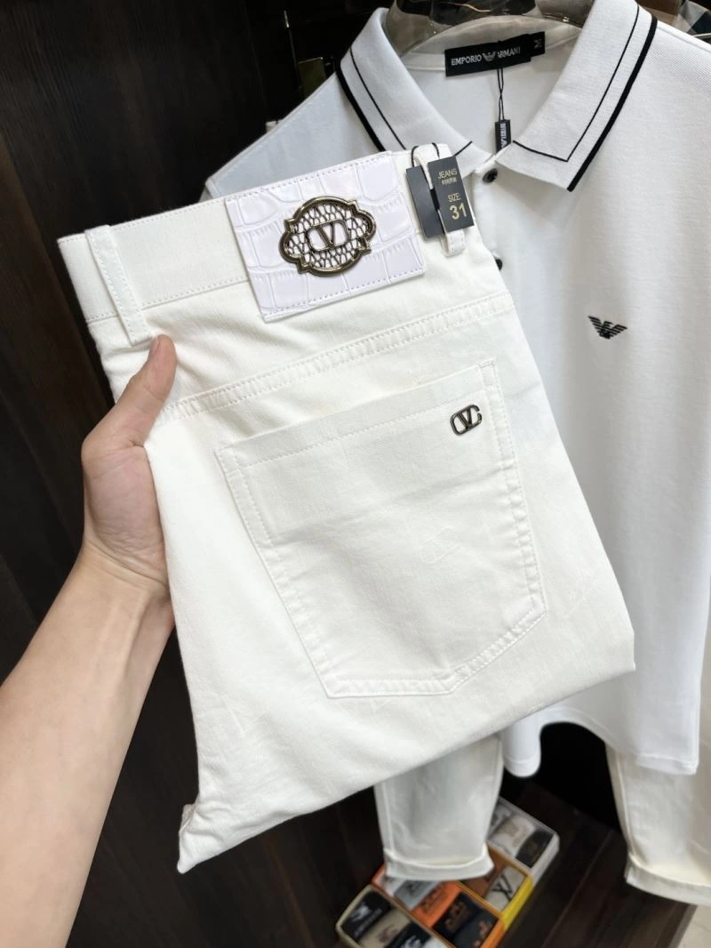 Valentino Long Pants
