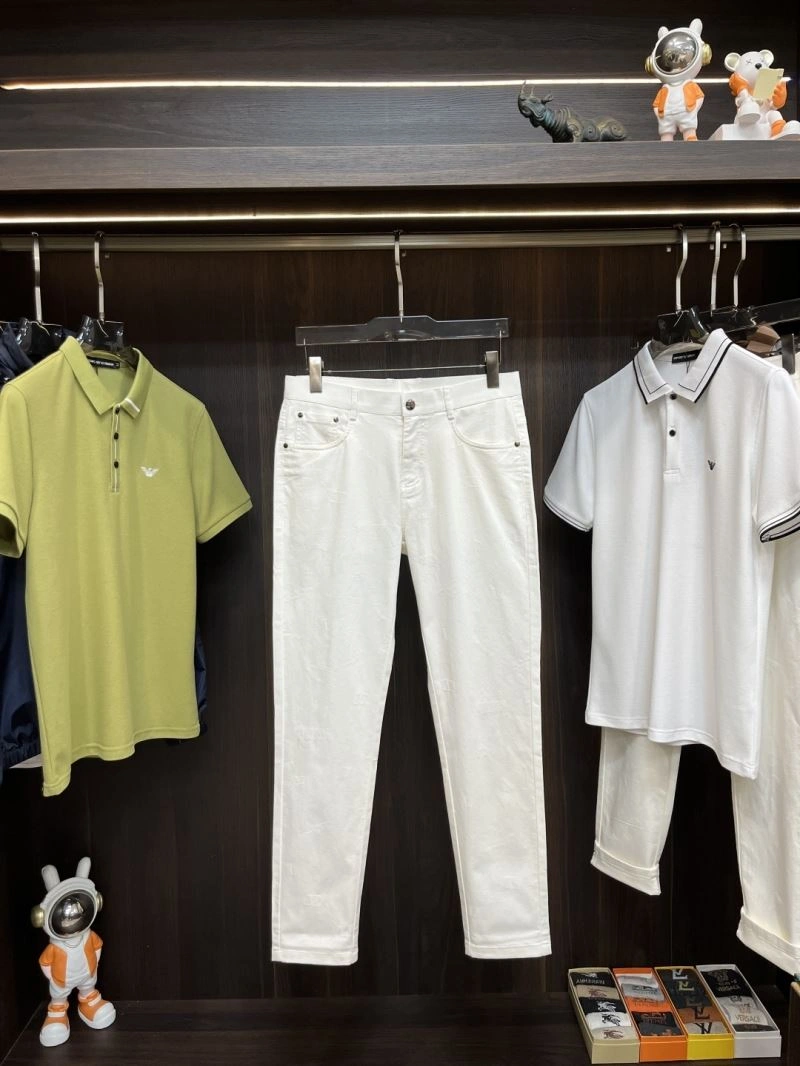 High fidelity Valentino Long Pants