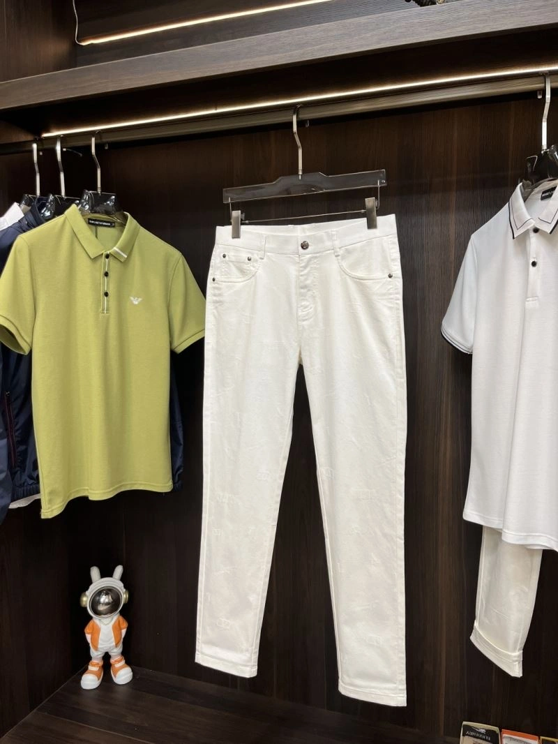 High fidelity Valentino Long Pants
