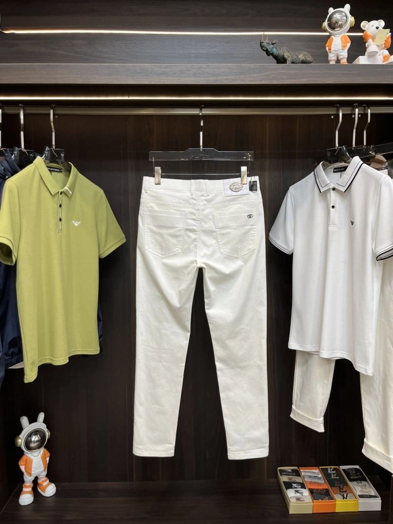 High fidelity Valentino Long Pants