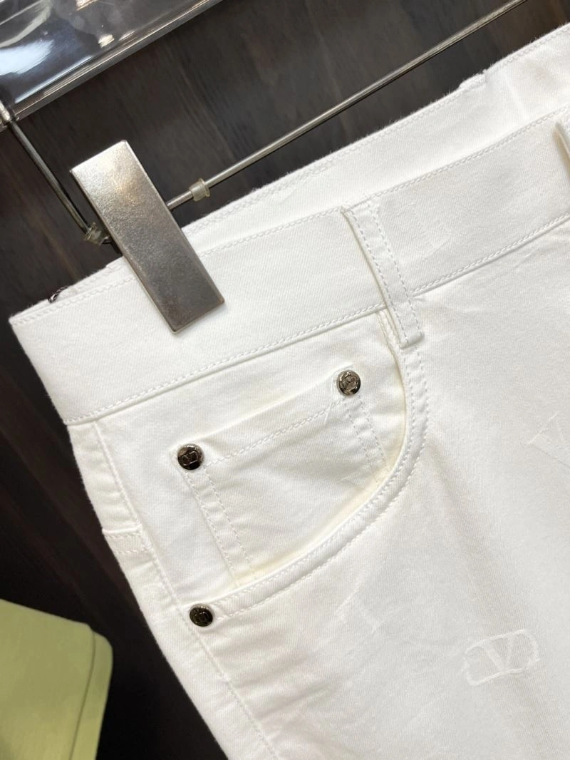 High fidelity Valentino Long Pants