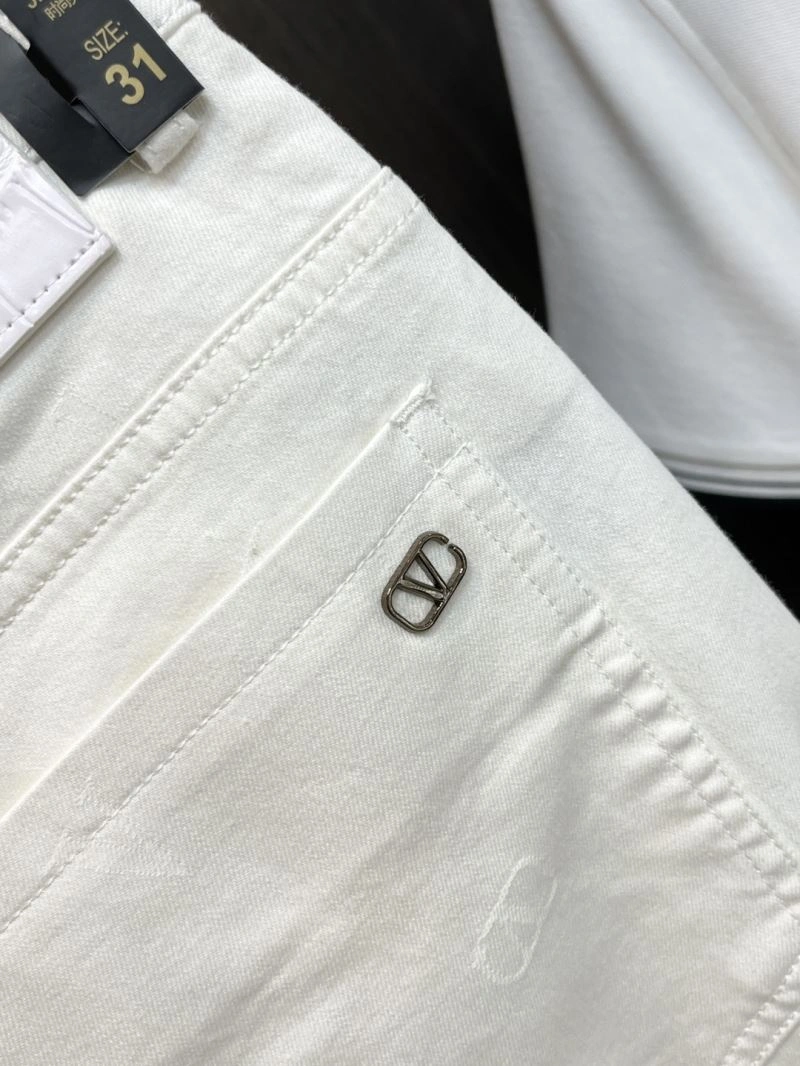 High fidelity Valentino Long Pants