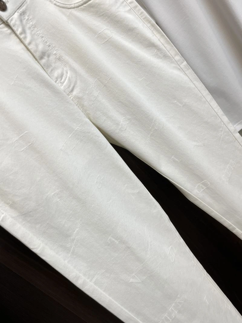 High fidelity Valentino Long Pants