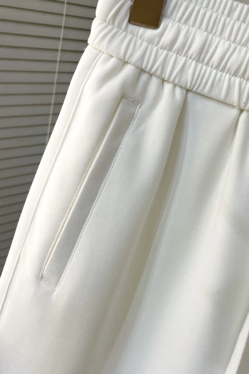 Top mirror Valentino Long Pants